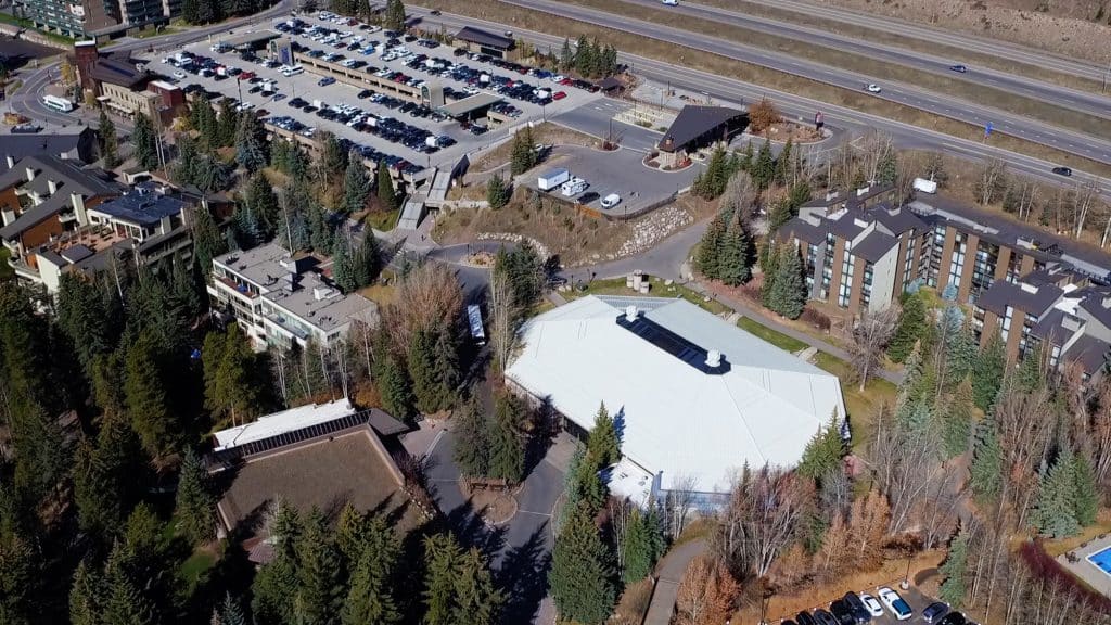 Vail to get its first look at $52 million plan to revamp Dobson Ice ...